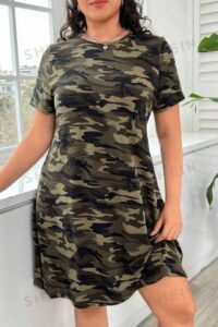 18 Camouflage Outfits for Women: Perfect For Every Occasion