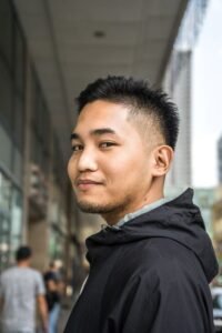 16 Sharp Japanese Hairstyles for a Sleek & Stylish Look