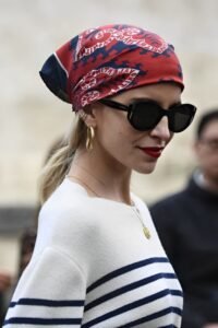 20 Creative Bandana Hairstyle Ideas for Every Occasion