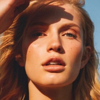 18 Glowy Dewy Makeup Looks to Achieve a Radiant Glow