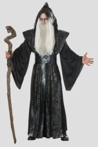 18 Best Halloween Costumes for Men to Try this Season