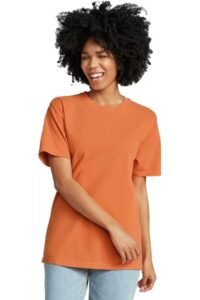 10 Burnt Orange Outfit Ideas That Are Oh-So-Classy and On-Trend