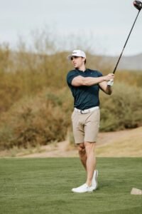 10 Stylish and Practical Country Club Outfit Ideas for Men