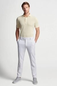 10 Stylish and Practical Country Club Outfit Ideas for Men