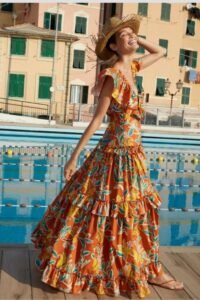 18 European Summer Outfits to Nail the Ultimate Holiday Look - Fashionuer