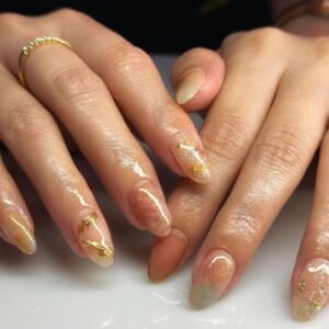 17 Trendy Japanese Nail Designs to Elevate Your Manicure Game