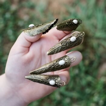 17 Trendy Japanese Nail Designs to Elevate Your Manicure Game