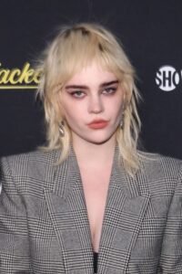 20 Stylish Female Mullet Haircuts for Every Face Shape