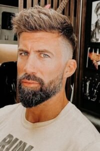 16 Top Corporate Beard Styles to Look Sharp And Professional