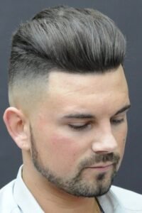 16 Designer Beard Styles: Choose, Maintain, and Master Your Look ...