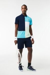 10 Stylish and Practical Country Club Outfit Ideas for Men
