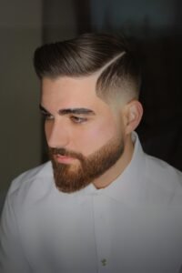18 Clean-Cut Beard Styles to Sharpen Your Appearance Instantly