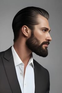 18 Clean-Cut Beard Styles to Sharpen Your Appearance Instantly