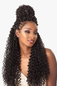 10 Island Twist Hairstyles Every Woman Should Try This Season