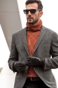 10 Stylish and Practical Country Club Outfit Ideas for Men