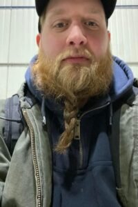 16 Braided Beard Styles to Level Up Your Facial Hair Game