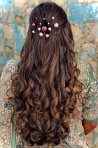Top 20 Party Hairstyles to Rock Every Look