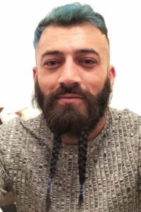 16 Braided Beard Styles to Level Up Your Facial Hair Game