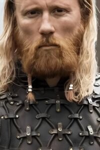 16 Braided Beard Styles to Level Up Your Facial Hair Game
