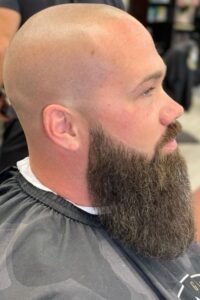 20 Trendy Bold Beard Shapes Every Modern Man Should Try