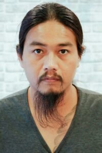10 Asian Beard Styles that Stand Out in Global Trends
