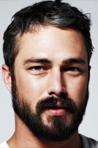 Discover Top Balbo Beard Styles Trending in Hollywood