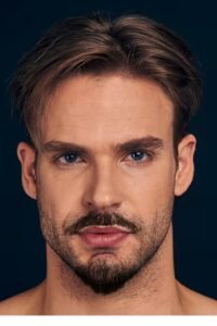 15 Iconic Goatee Beard Styles Inspired by Celebrities You Love