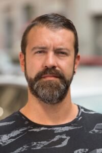 Discover Top Balbo Beard Styles Trending in Hollywood