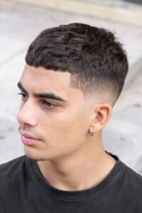 Top 15 Winter Hairstyles that Every Man Needs for Winter Styling