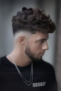 Top 15 Winter Hairstyles that Every Man Needs for Winter Styling