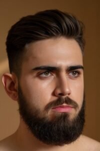 12 Beard Styles for Long Faces: Top Styles, Grooming Tips, and Mistakes ...