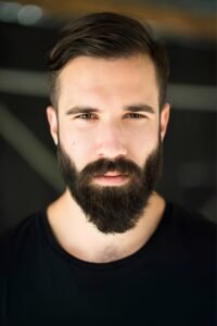 16 Ducktail Beard Styles to Help You Stand Out And Look Sharp