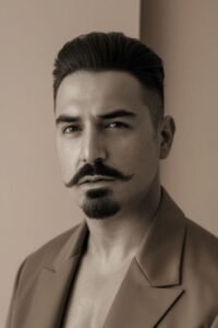 15 Bold Extended Goatee with Mustache Styles You’ve Got to Try
