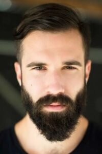 10 Sporty Beard Styles: Grooming Tips and Athlete Inspiration