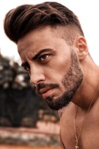 10 Sporty Beard Styles: Grooming Tips and Athlete Inspiration