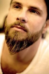 16 Ducktail Beard Styles to Help You Stand Out And Look Sharp