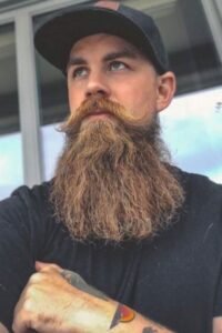 13 French Fork Beard Styles That Will Set You Apart from Crowd