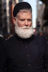 13 Handlebar Mustache and Beard Combos Every Man Should Try