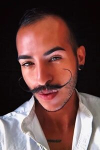 13 Handlebar Mustache and Beard Combos Every Man Should Try