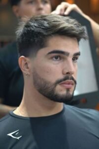 13 French Fork Beard Styles That Will Set You Apart from Crowd
