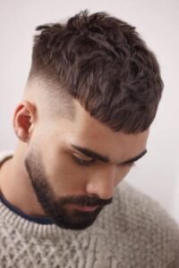 15 Top Messy Beard Styles You Can Easily Groom and Maintain