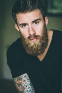 12 Imperial Beard Styles for a Majestic & Timeless Look