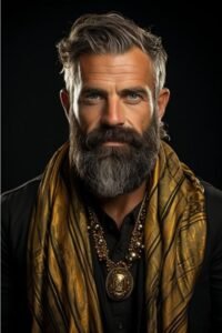 15 Top Messy Beard Styles You Can Easily Groom and Maintain