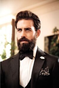 12 Imperial Beard Styles for a Majestic & Timeless Look