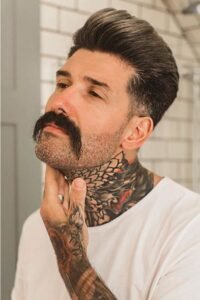 15 Lazy Beard Styles for Men Who Want Style with Zero Fuss
