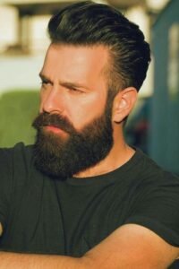 15 Low-maintenance Beard Styles to Match Your Busy Lifestyle