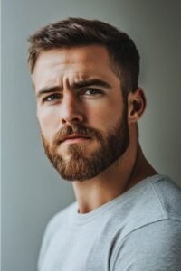 13 Thin Beard Styles That Are Easy to Maintain and Stylish