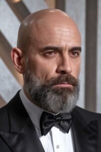 15 Beard Styles by Face Shape – Choose, Groom & Maintain