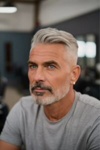 12 Scruffy Beard Styles That’ll Give You A Laid-Back Charm