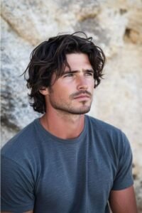 12 Scruffy Beard Styles That’ll Give You A Laid-Back Charm